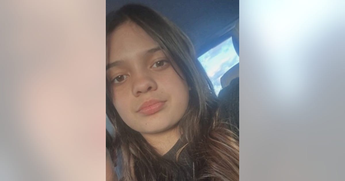 Girl, 13, reported missing from Chicago since Sunday | FOX 32 Chicago