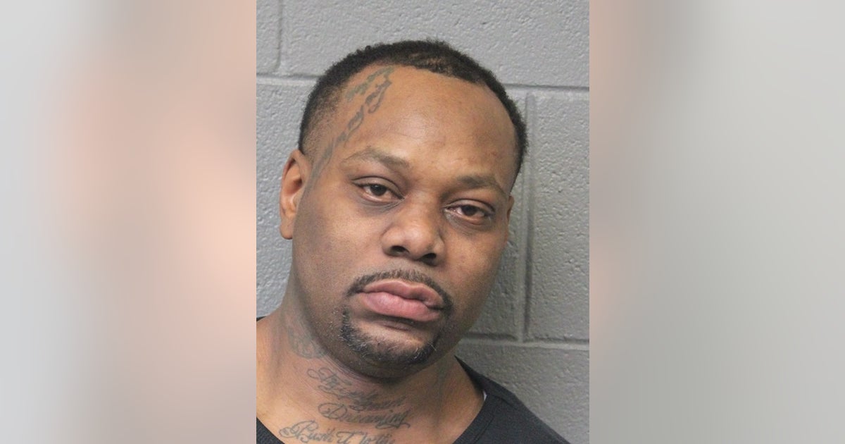 Cook County man arrested within hour of Chicago attack, police say ...