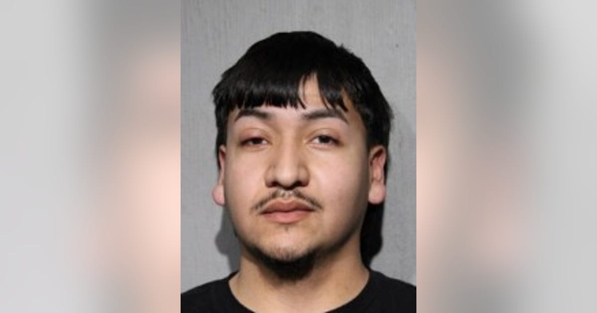 Chicago man charged in deadly DUI crash that killed two in 2024, police ...