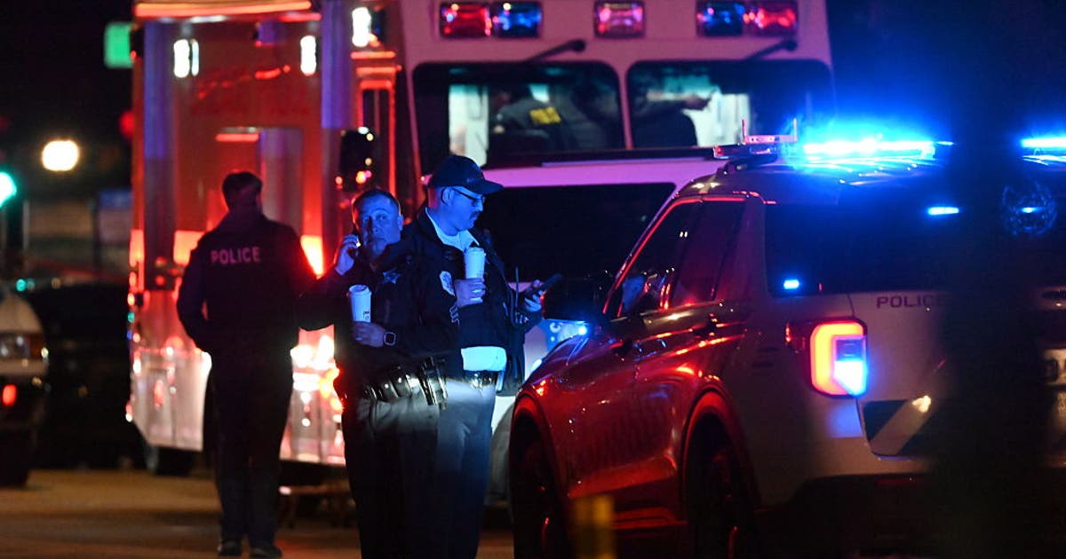 Chicago homicides in 2025 fell to lowest level in 60 years, CPD says ...