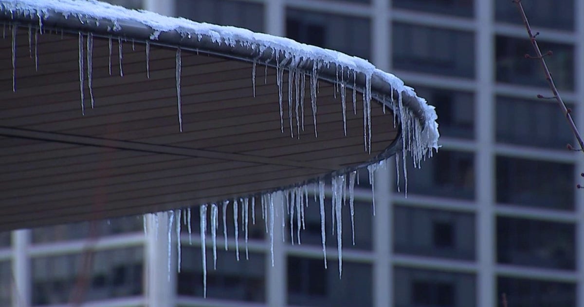 Chicago residents face broken furnaces with brutally cold weather | FOX ...