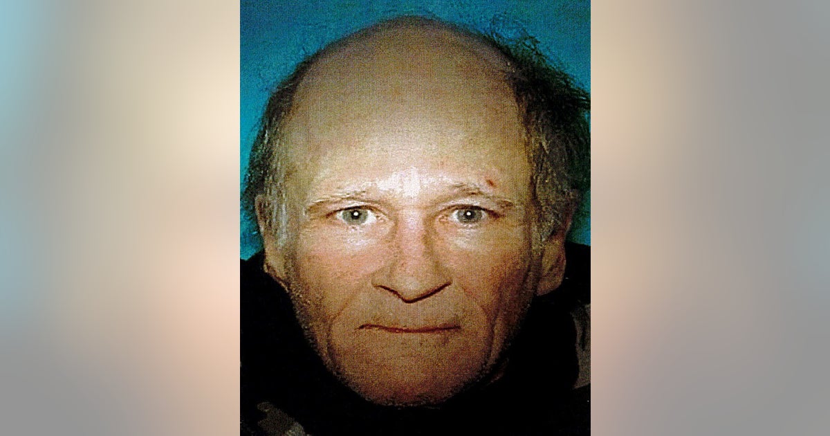 Cook County Sheriff’s seek help finding missing man from Stickney ...