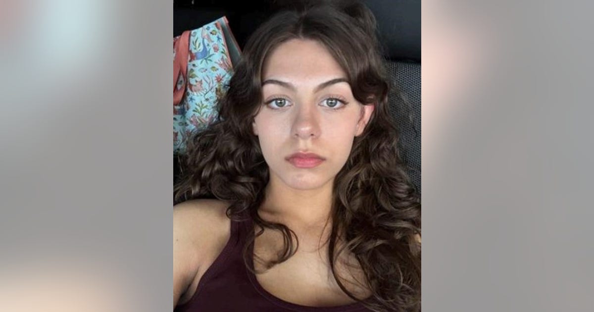 Ava Marie Ogden: Missing Chicago girl last seen Tuesday, police say ...