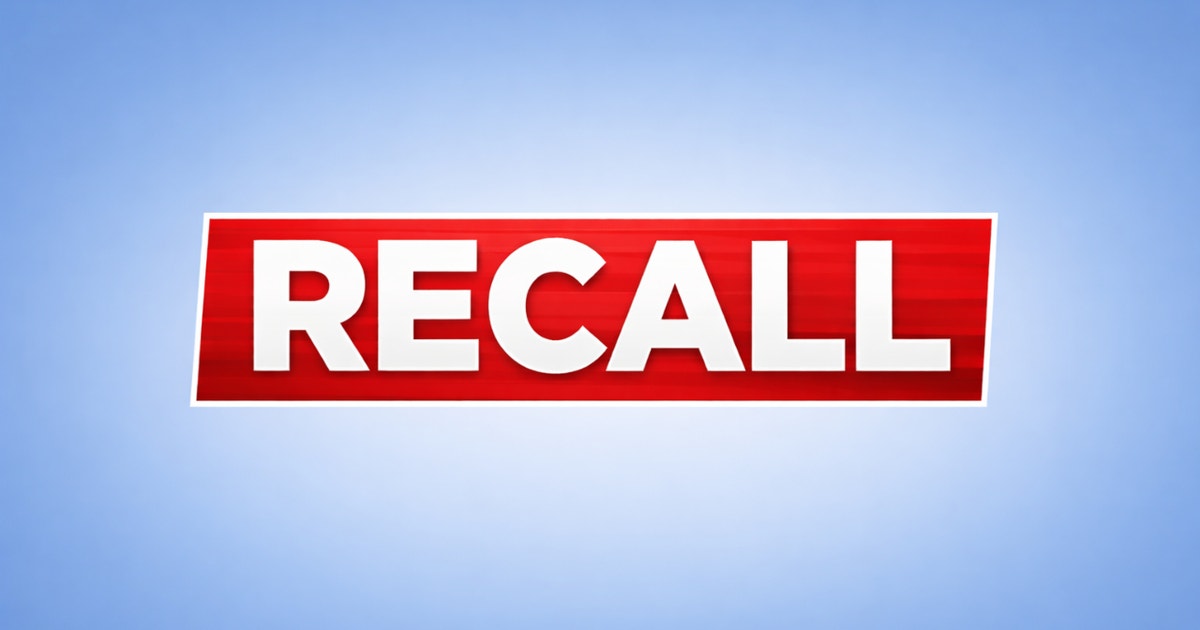 Super Green dietary supplement recalled after 45 infected with ...