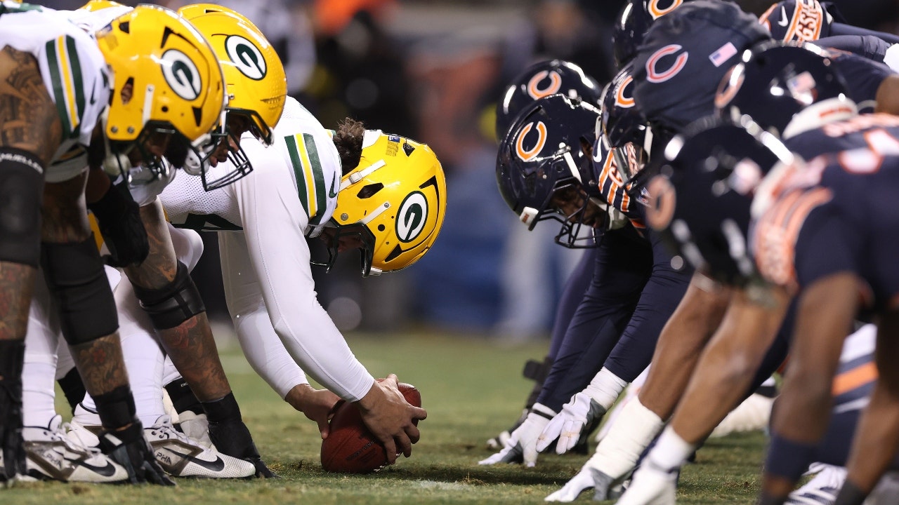 For the Bears, the whole season comes down to one more game against the ...