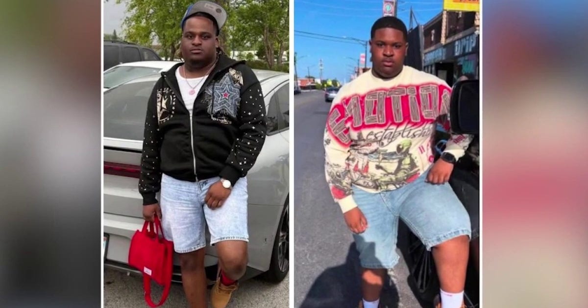 Family creates support fund after fatal crash rocks dance community ...