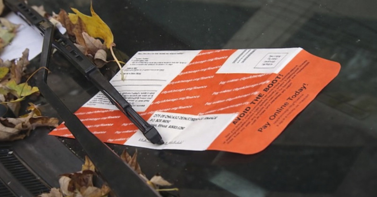 Cook County judge rules Chicago overcharged residents for parking ...