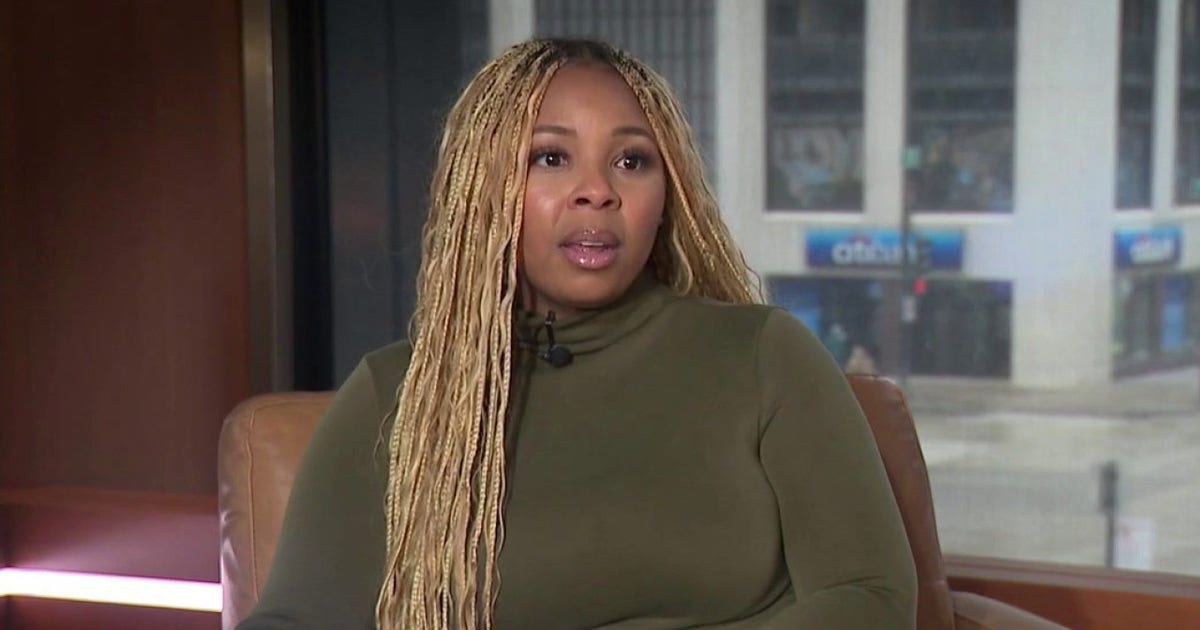 Former 'Jane Doe' speaks out and reclaims her identity after R. Kelly ...