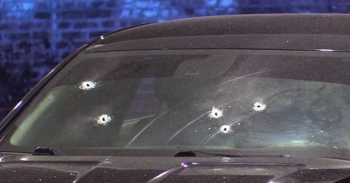 Deadly night on Chicago's South Side after pair of shootings, CTA ...