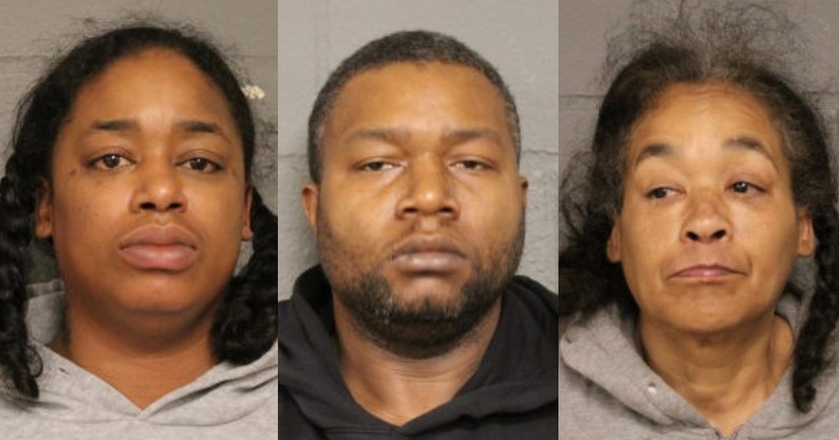 Cook County cocaine bust leads to charges against 2 women, man | FOX 32 ...