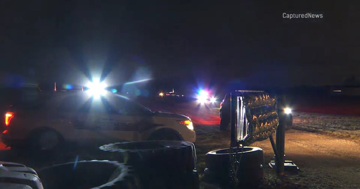 3 people shot, 1 killed, during party in Will County, sheriff says ...