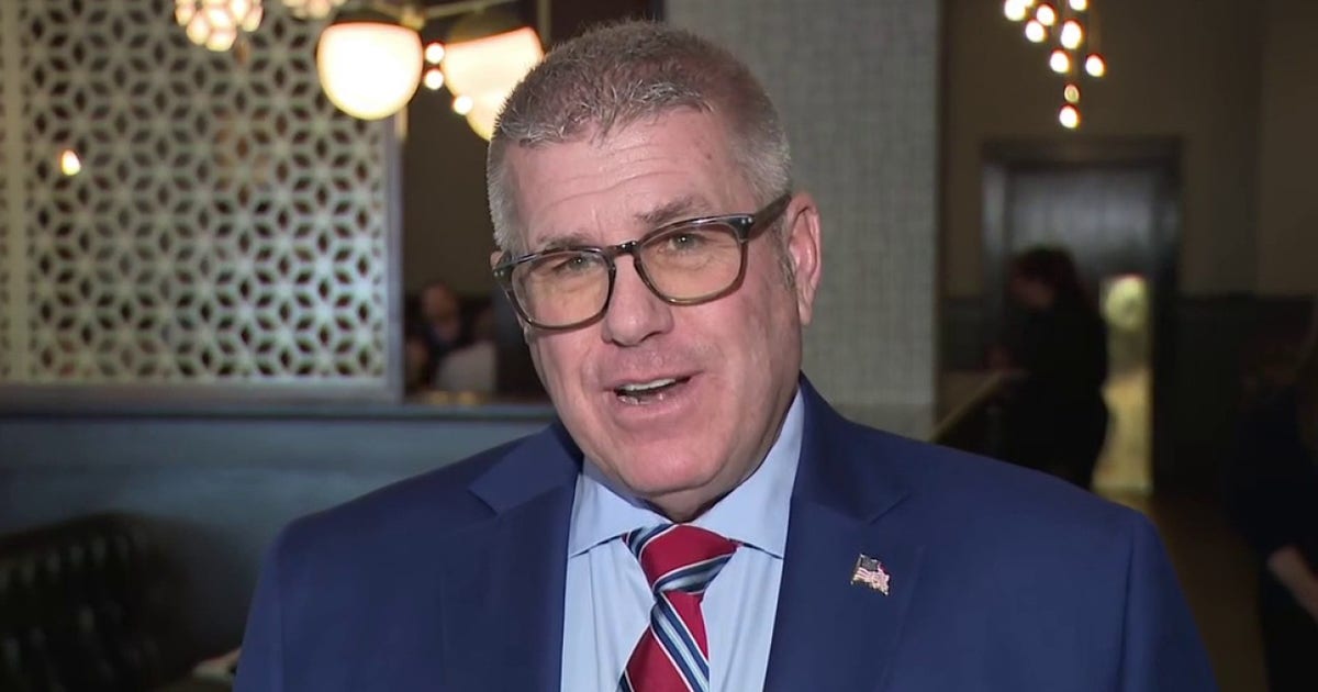 "A different campaign": Bailey eyes Chicago push after GOP primary win ...