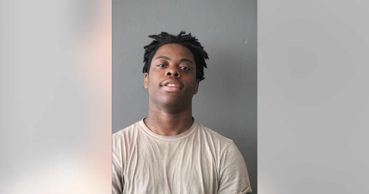CTA Red Line station shooting: 18-year-old suspect charged after 2 ...