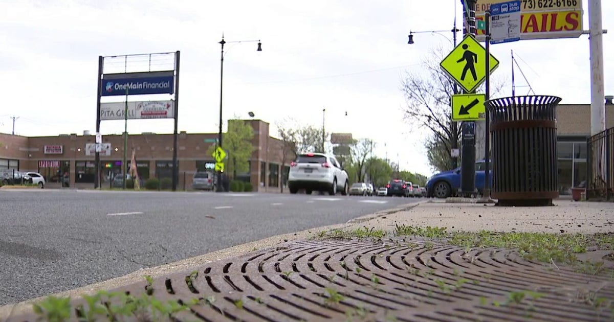 Impaired driver accused in deadly Belmont Cragin hit-and-run; victim is ...