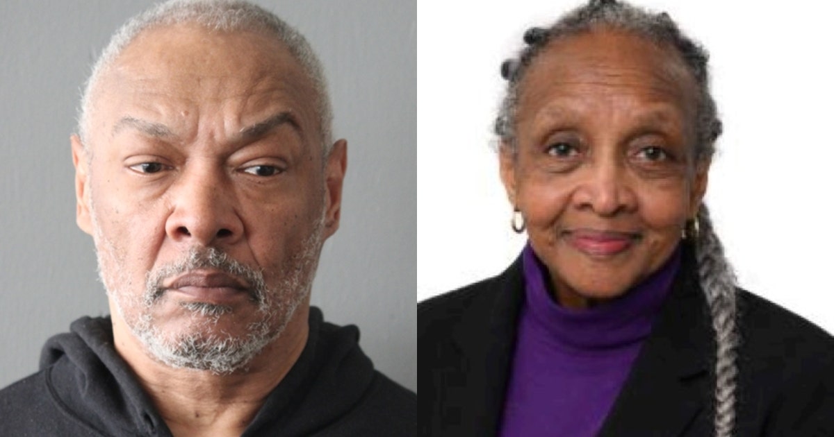 Chicago man charged in death of missing 88-year-old woman on South Side ...