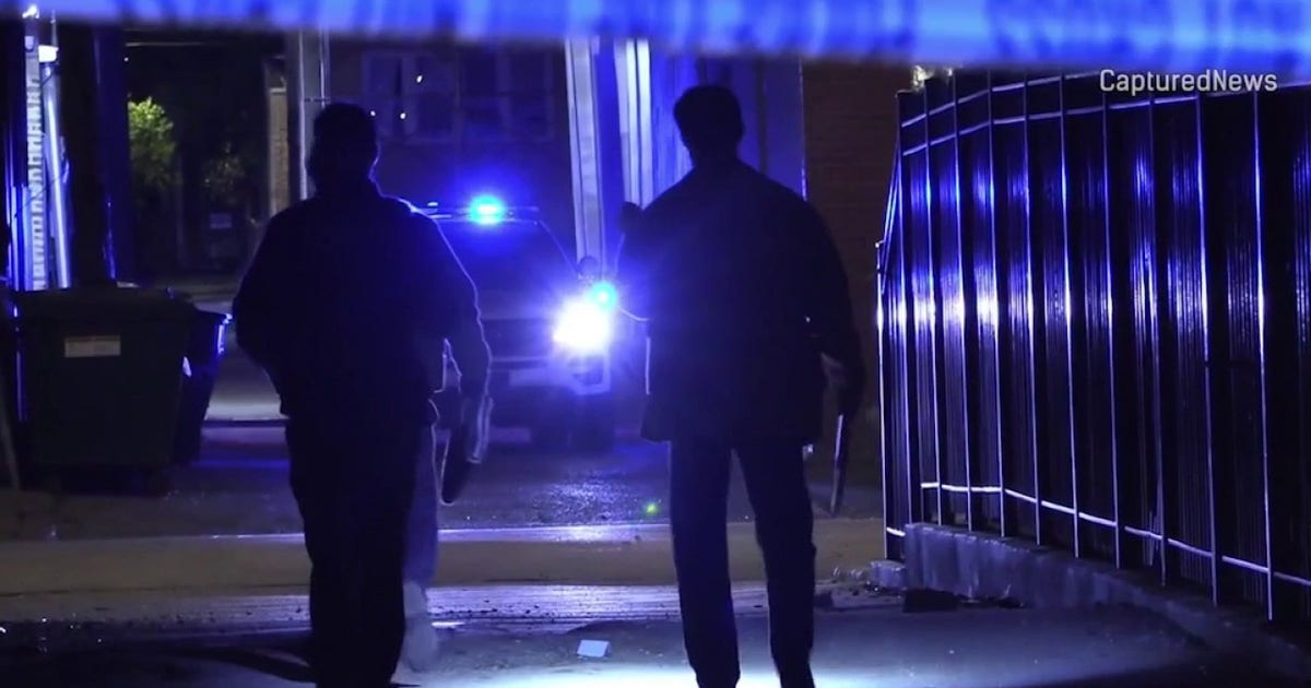 Chicago crime: 2 women shot while sitting in car on West Side, police ...