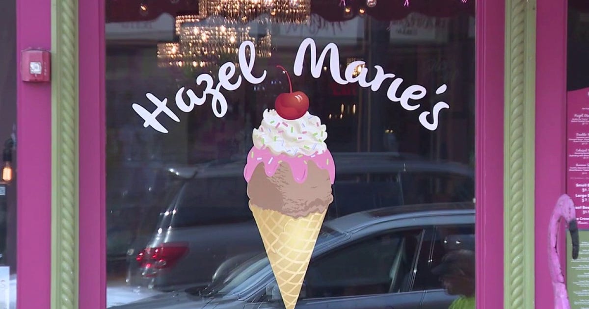 Customer throws banana split at ice cream shop employee in Plainfield ...