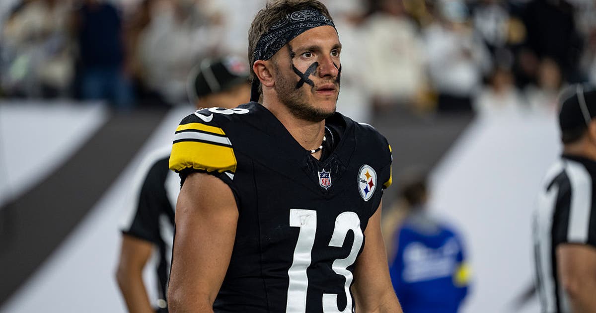 Bears sign WR Scotty Miller after his tryout performance at rookie ...