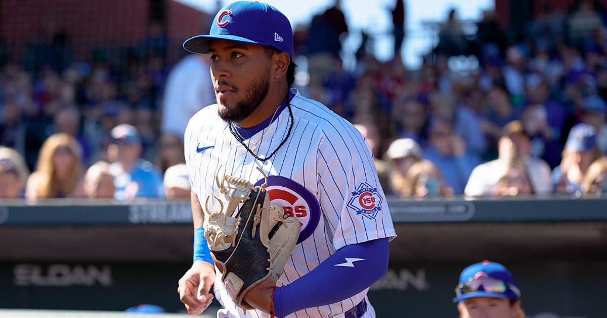 Chicago Cubs call up top prospect Pedro Ramirez to make MLB debut; Matt ...