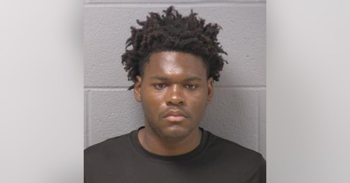 Chicago-area man had 1,000 images, video of child sex abuse, sheriff ...