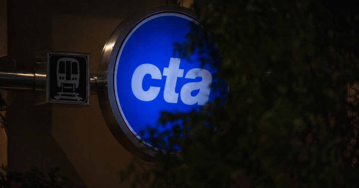CPD: Man found stabbed in neck at Northwest Side CTA bus terminal | FOX ...