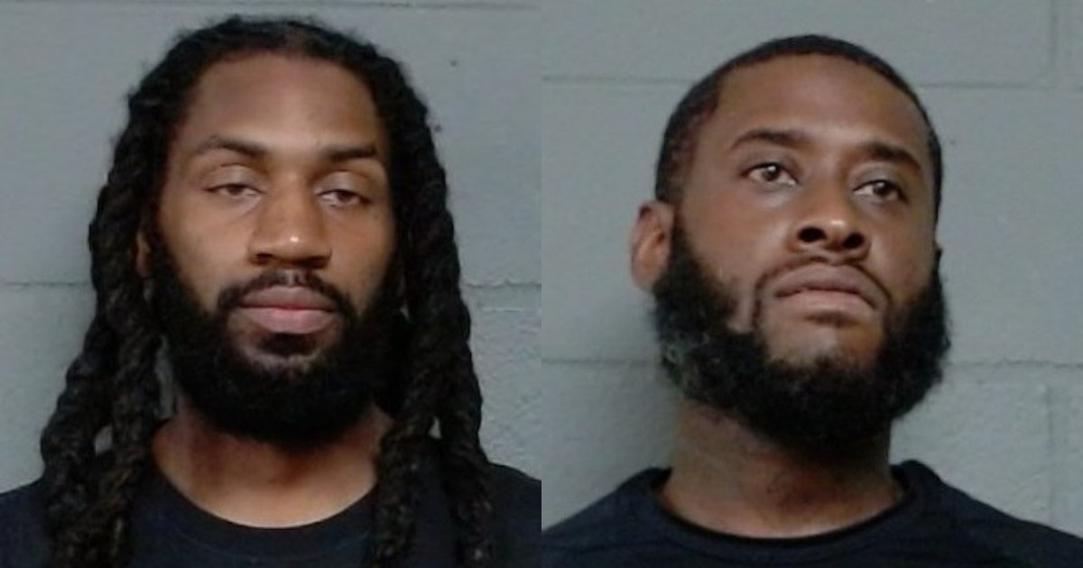 Duo charged with burglarizing Chicago freight train carrying portable ...
