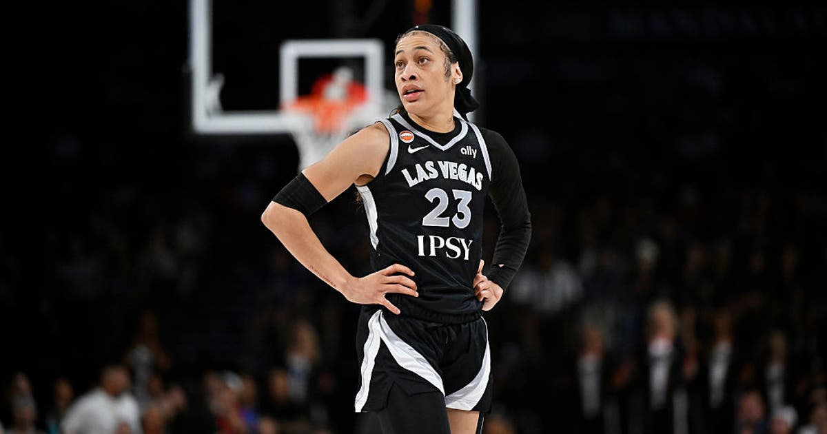 Chennedy Carter, who revived WNBA career with Chicago Sky, gives Aces a ...