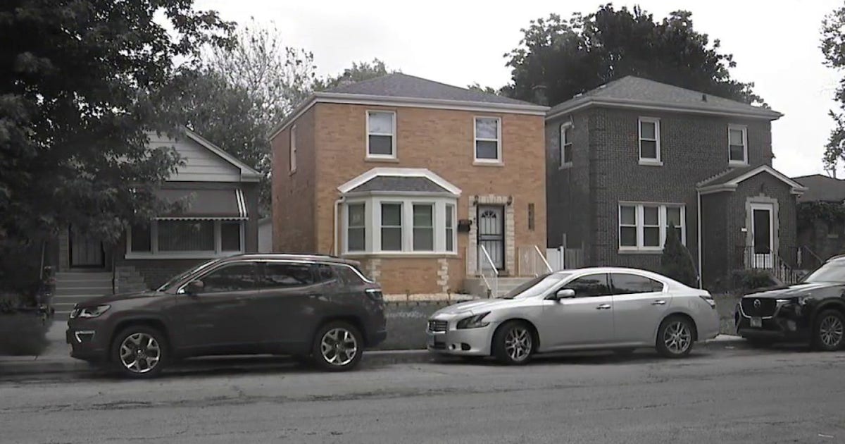 Riverdale homeowner shocked by $17K property tax bill: 'We may have to ...