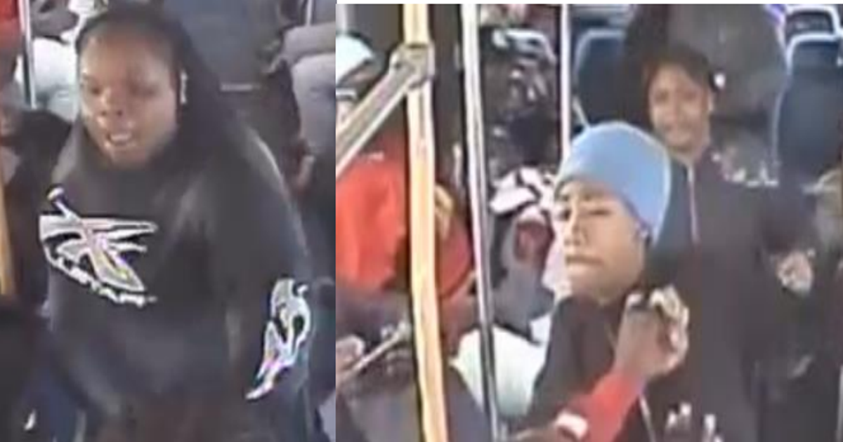 Chicago police search for 2 suspects in CTA bus assault on Near West ...