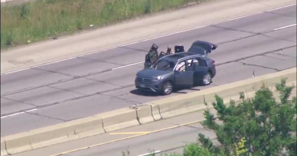 Feds release new details on deadly I-290 shutdown | FOX 32 Chicago