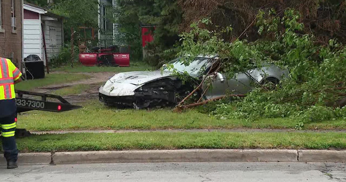 Hot Rod Power Tour vehicles stolen, damaged at Joliet hotels; Corvette ...