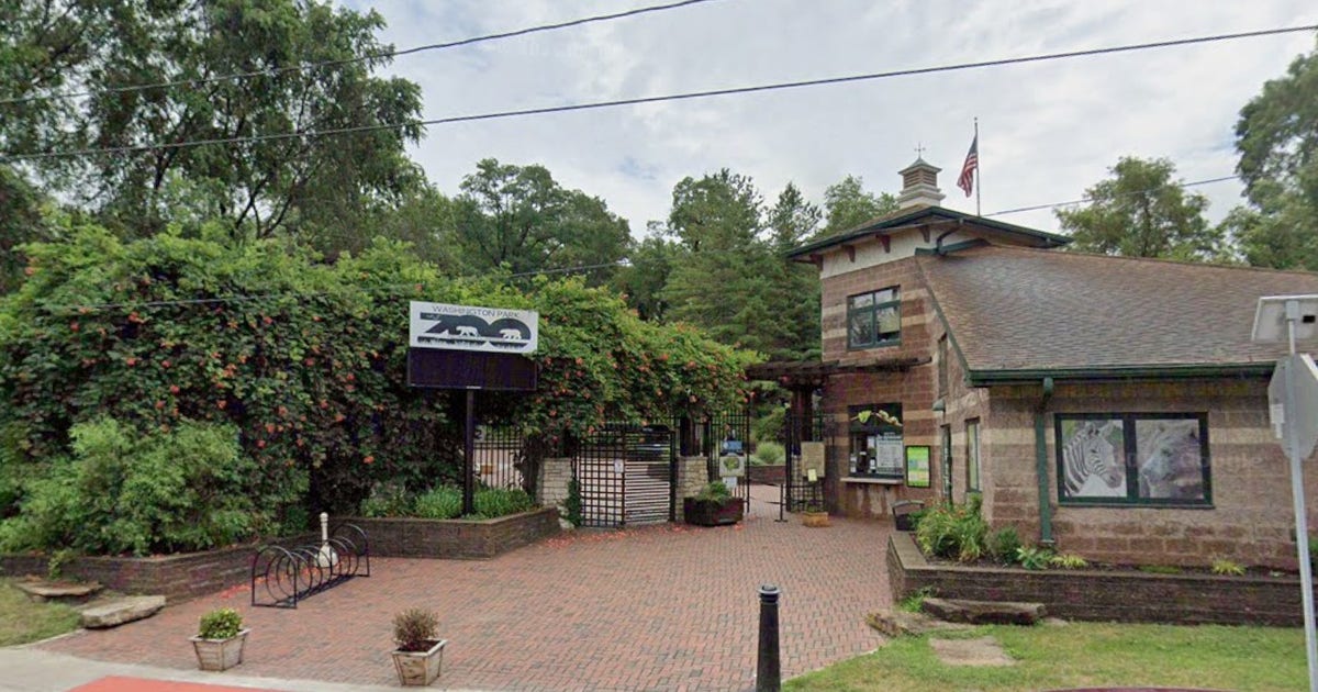 Wolf dies at Indiana zoo before separate incident involving staff and ...