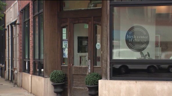Former Birth Center of Chicago employee says she's still awaiting wages ...