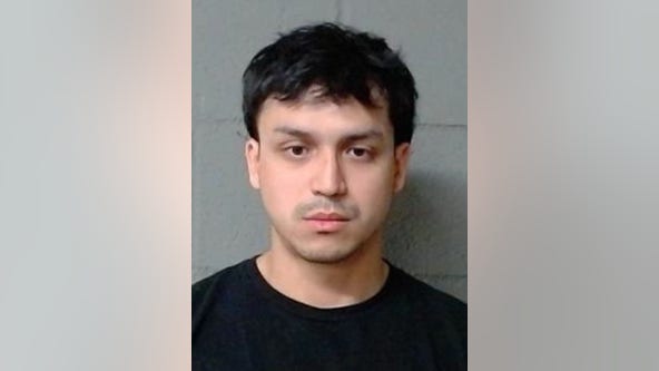 Chicago man charged months after 2 killed in Kennedy Expressway crash ...