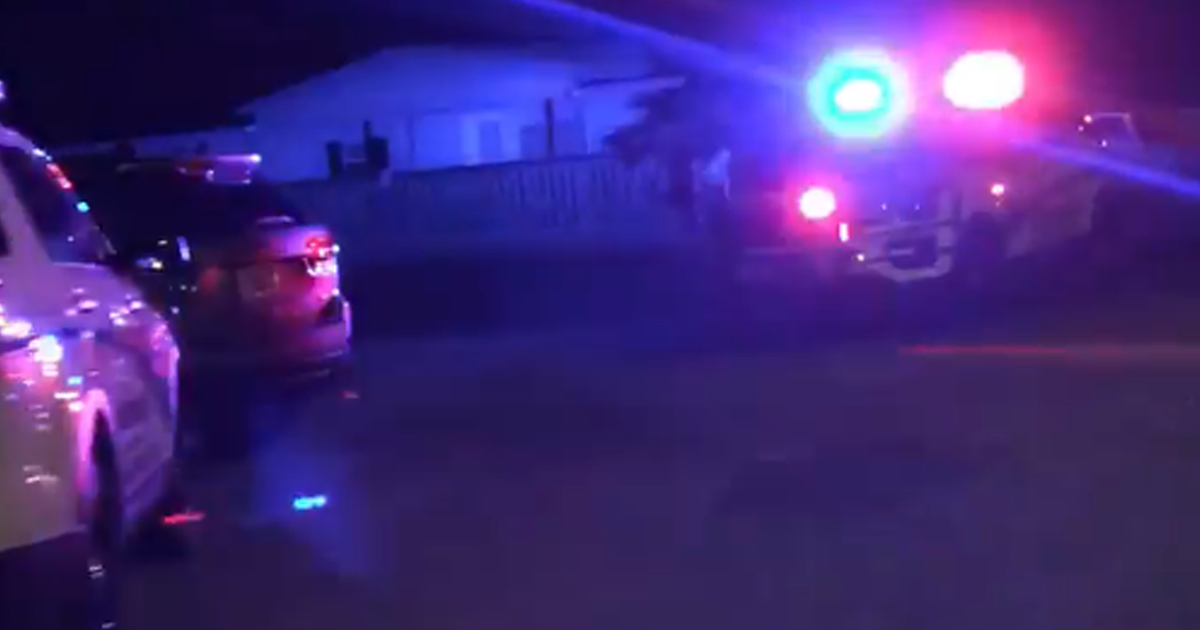 Marion County man dies from self-inflicted gunshot wound after shooting ...