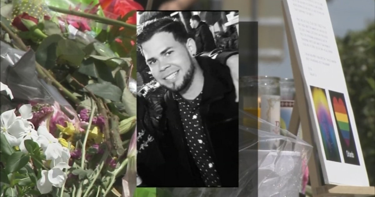Friend remembers Pulse victim Angel Candelario | FOX 35 Orlando