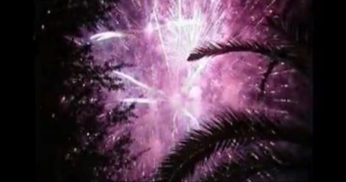 Orange County cracks down on fireworks with new ordinance | FOX 35 Orlando