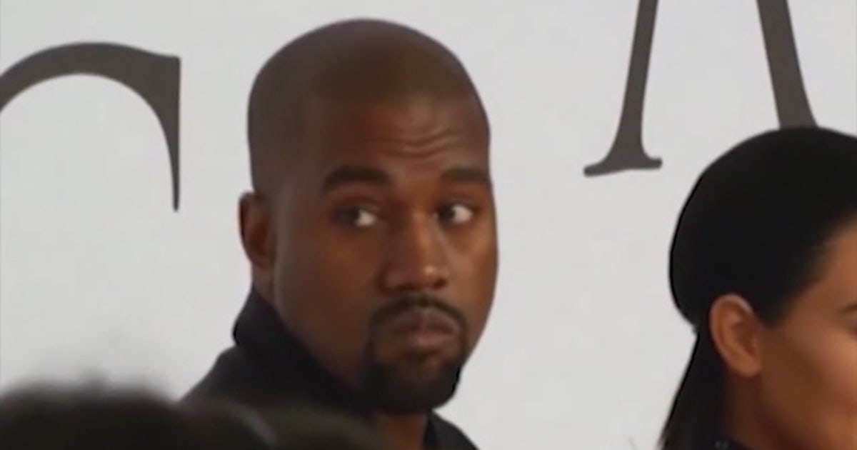 Kanye West leaves hospital, more than a week after reported breakdown ...