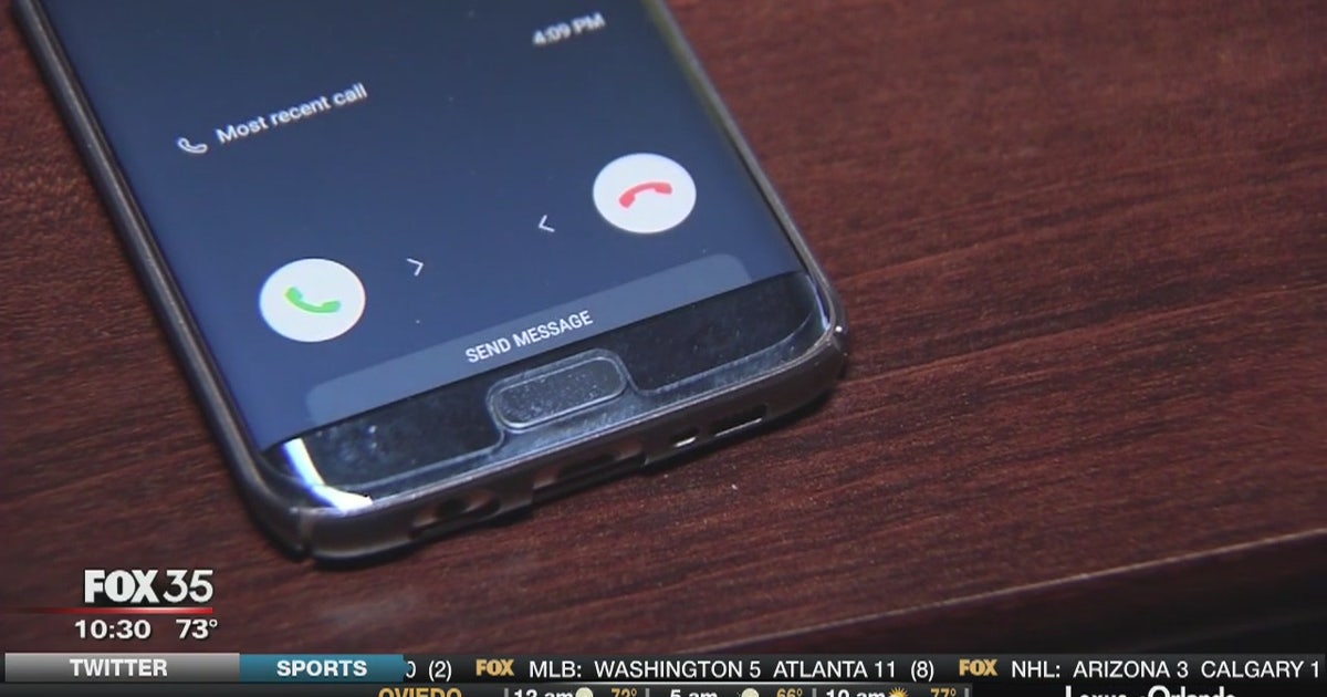 Jury duty phone scheme in Seminole County | FOX 35 Orlando