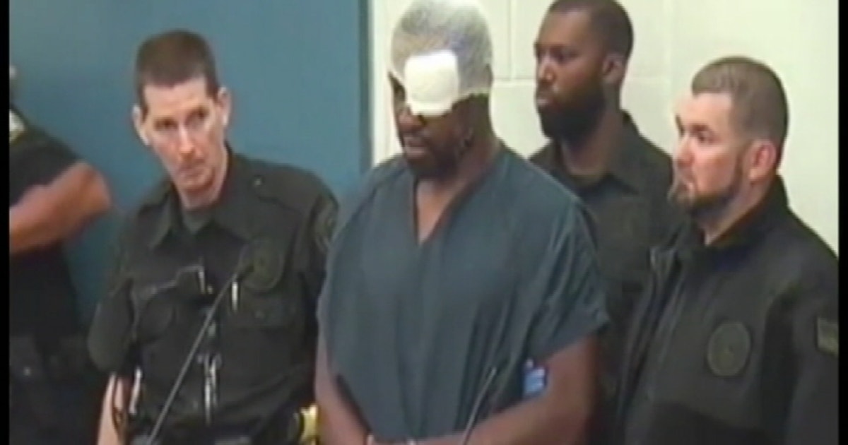 Loyd questions resisting without violence charge | FOX 35 Orlando