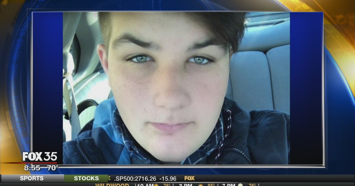 Student of the Week: Chandler Fowler | FOX 35 Orlando