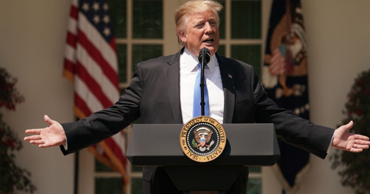 74,000 requests received for President Trump's Orlando event at the ...