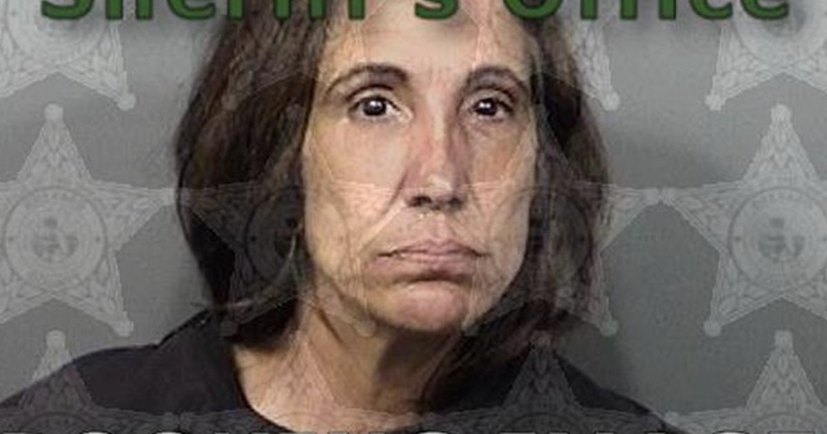 Woman arrested after pushing disabled brother out of his wheelchair ...