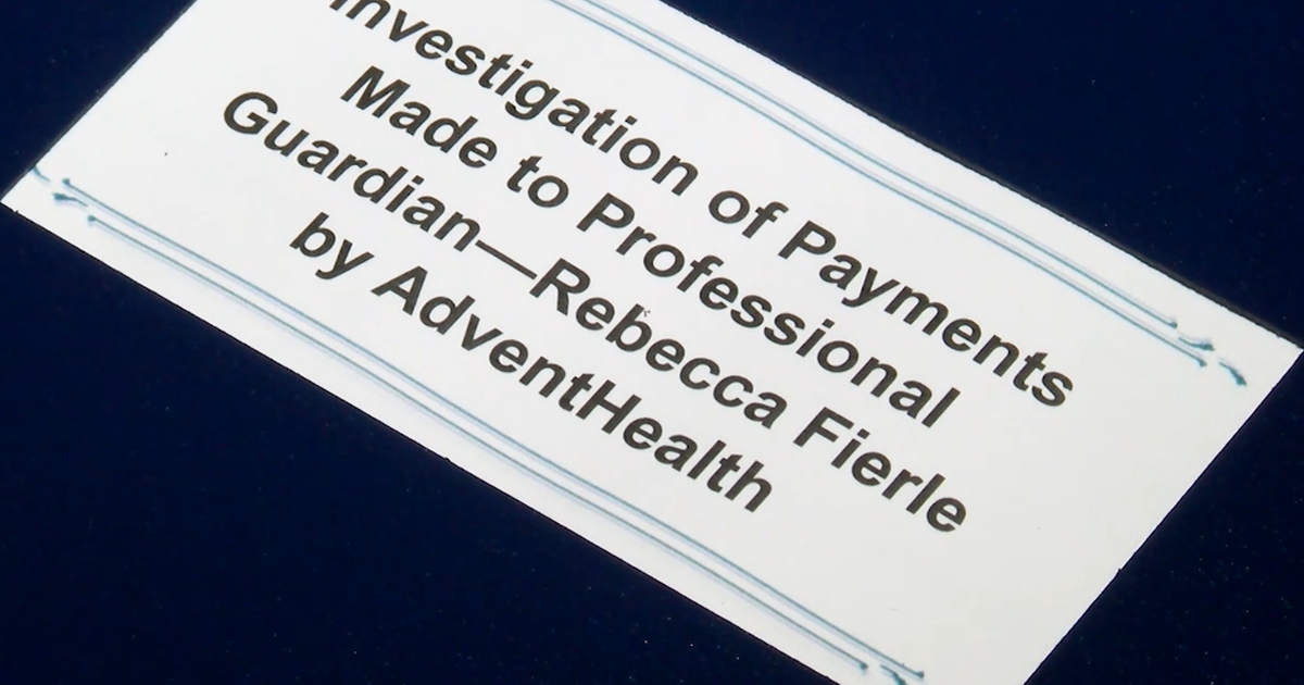 Disgraced former guardian now investigated for overcharging hospital ...