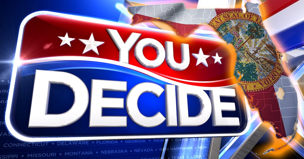 Democratic voters in Florida Senate District 15, House Dist. 40 head to ...