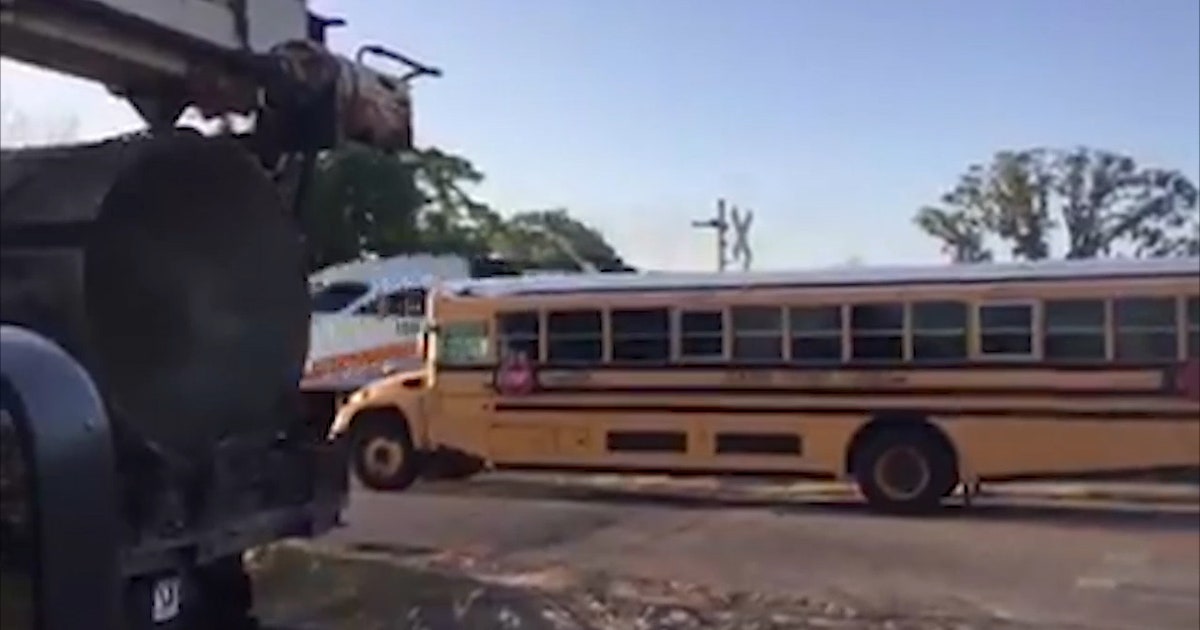 SunRail examines changing timing of railroad crossing gate amid school ...