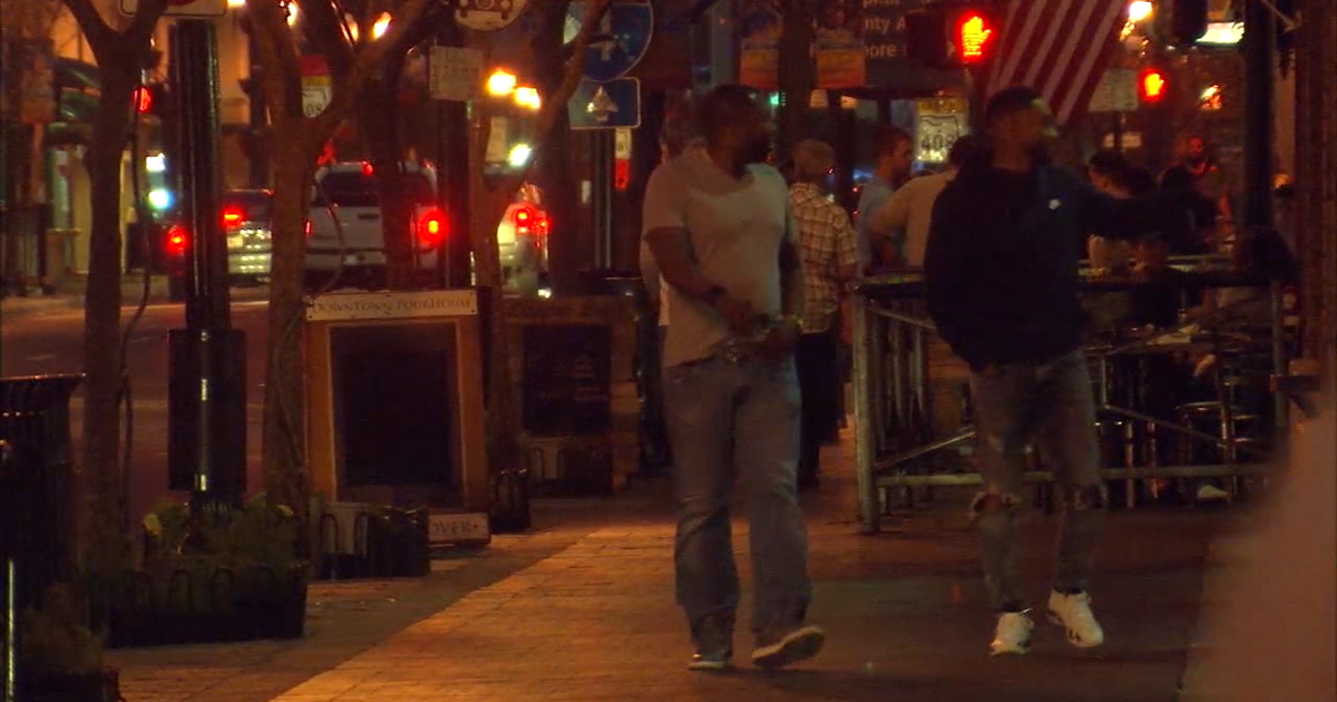 Re-Open Florida Task Force lays out next phase of ramping up economy ...
