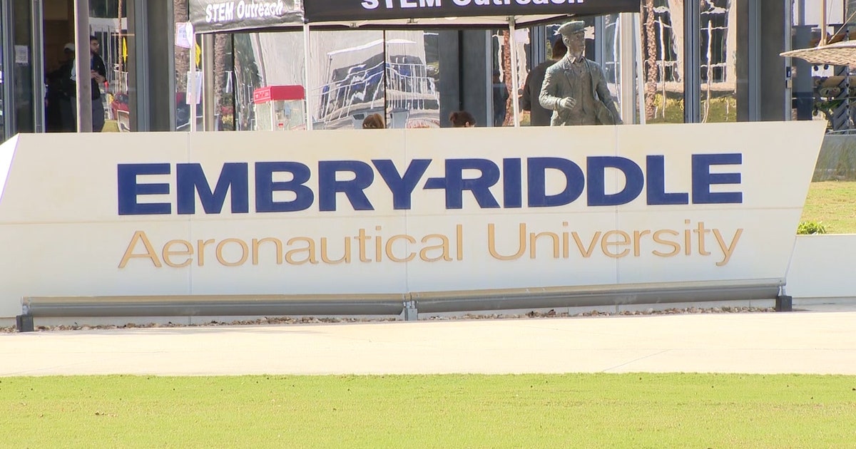 Embry-Riddle student, employee accused of hacking into school's ...