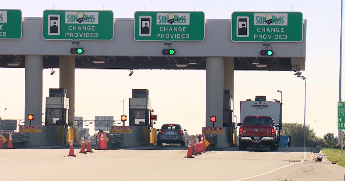Florida Senate bill proposes increasing highway speed limits to 75 mph ...