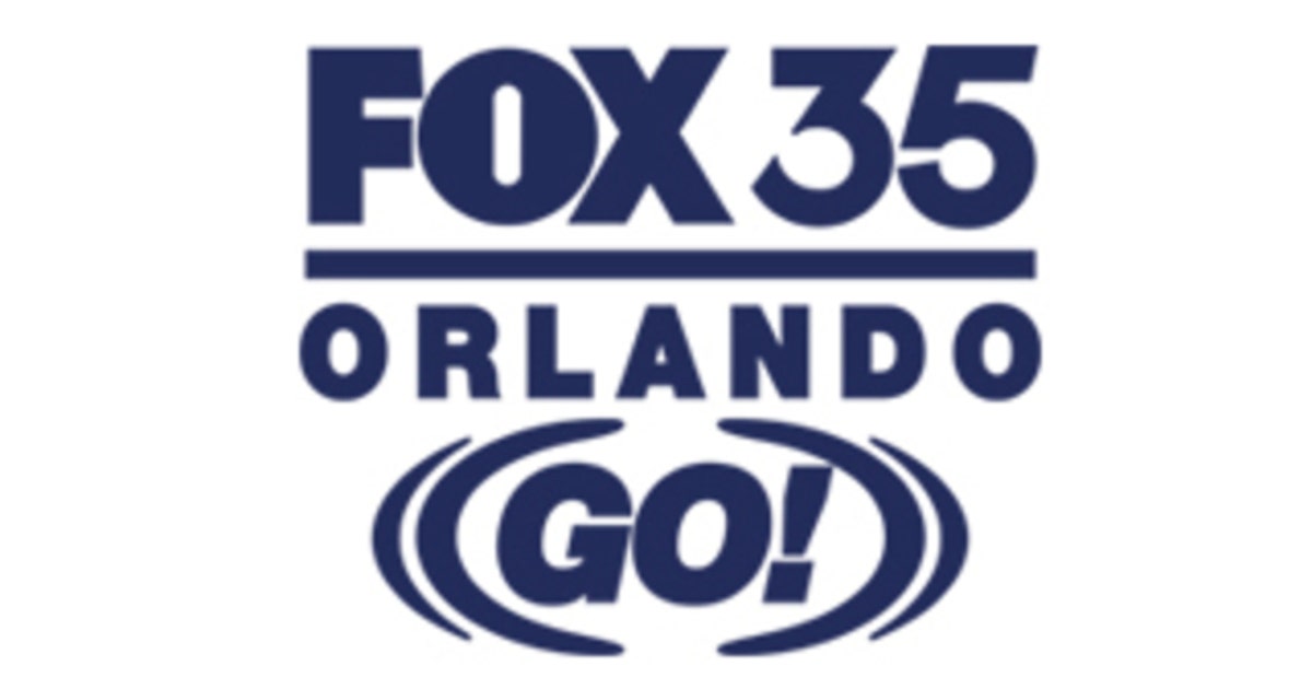 The FOX 35 Go! app | FOX 35 Orlando